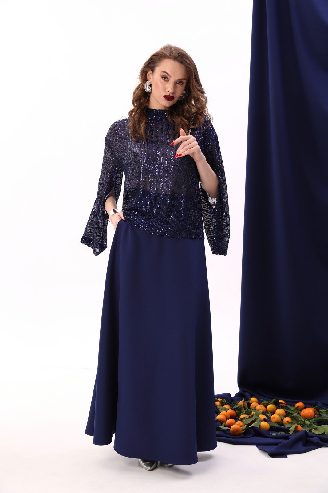 Юбка 813-4 NikVa купить - 3% скидка | в наличии